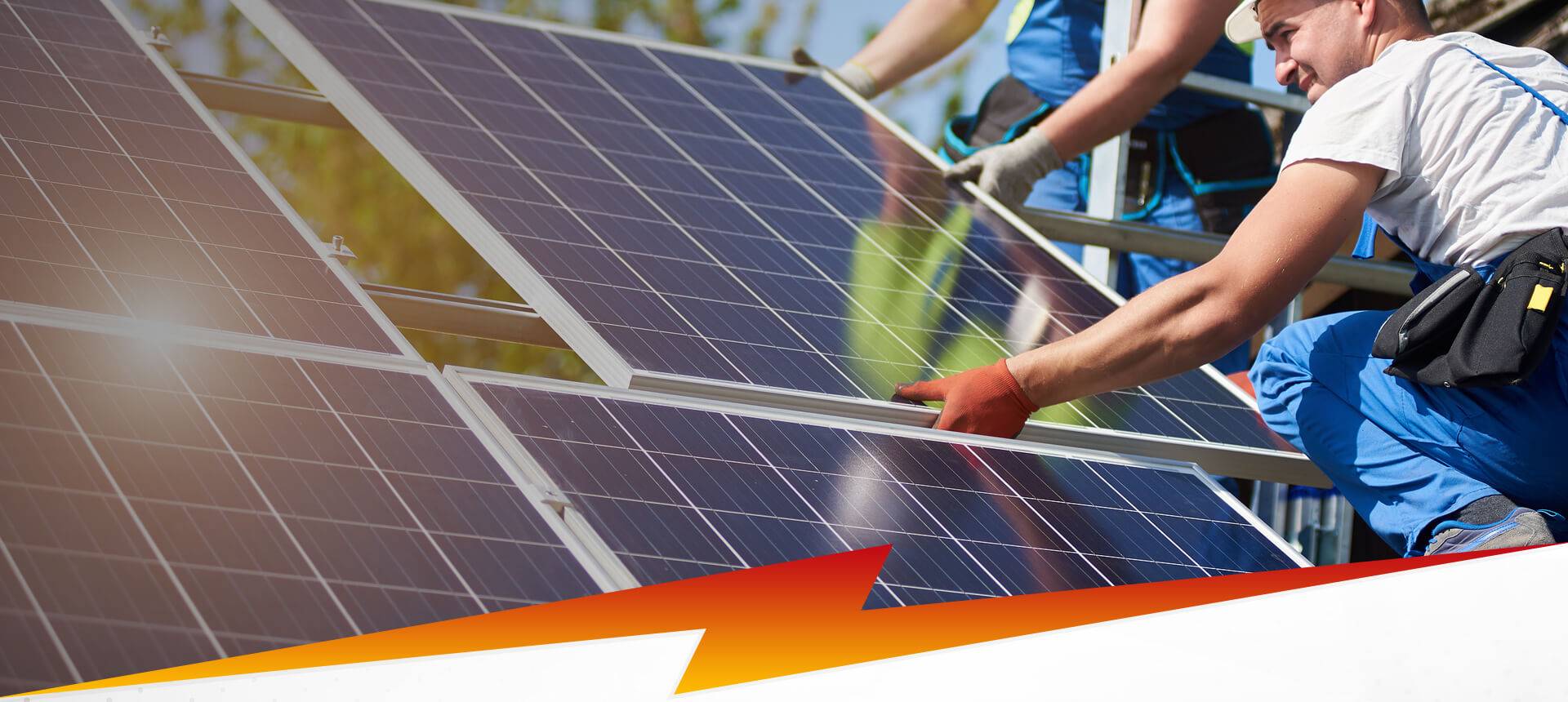 Felton, CA Solar Power Systems